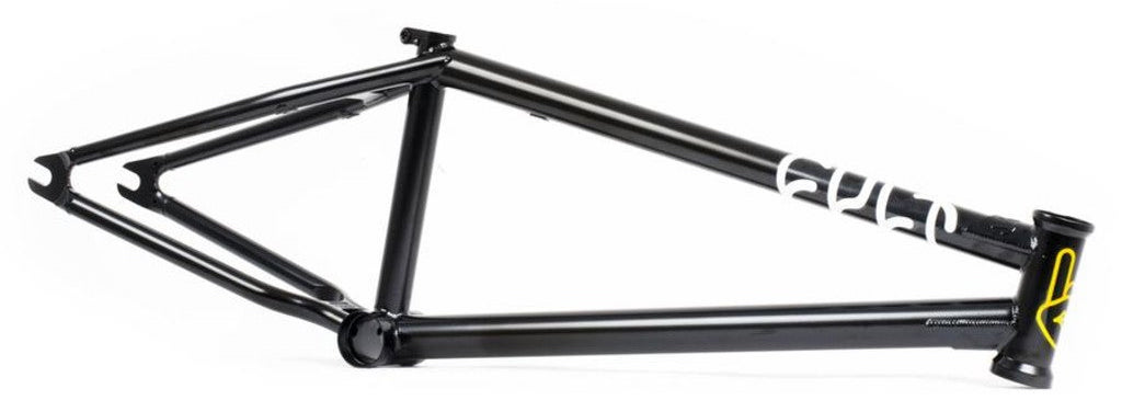 Cult Shorty IC Frame