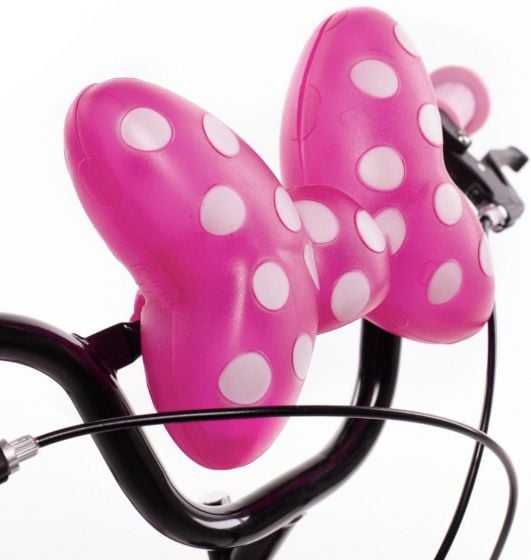 Minnie Mouse 12-Inch Girls Bike - Kids Bikes - Bikes