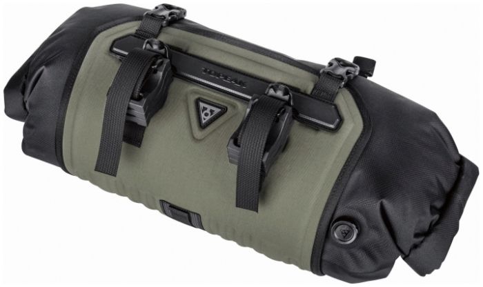 Topeak Frontloader Handlebar Bag