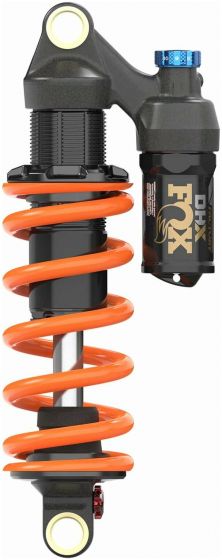 Fox DHX Factory 2-Position 2025 Rear Shock