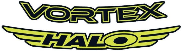 Halo Vortex Rim Decals