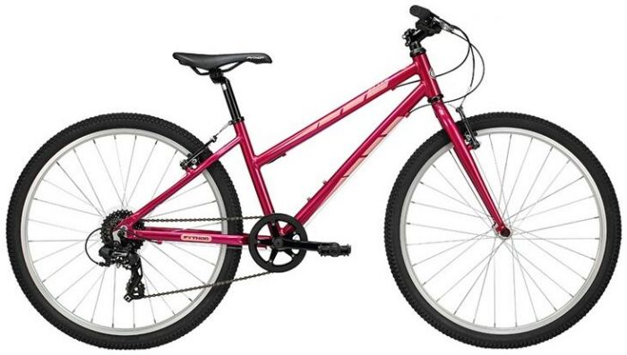 Python Elite Lightweight 26-Inch 2024 Junior Girls Bike