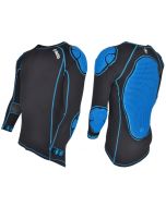 Bliss ARG Vertical LD Back Protection Day Top