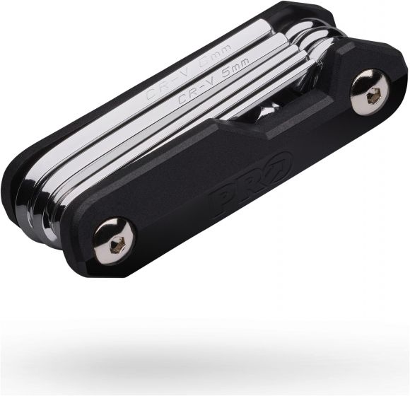 Pro 6 Multi-Tool - Bike Tools - Workshop