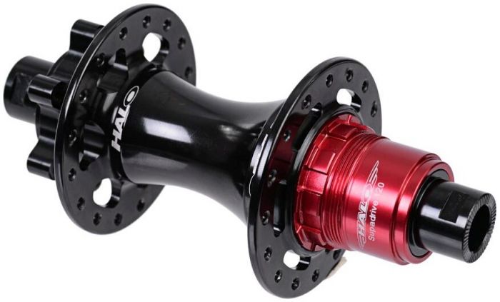 Halo MT Supadrive Boost Rear Hub