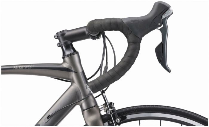 Reid Falco 2024 Bike