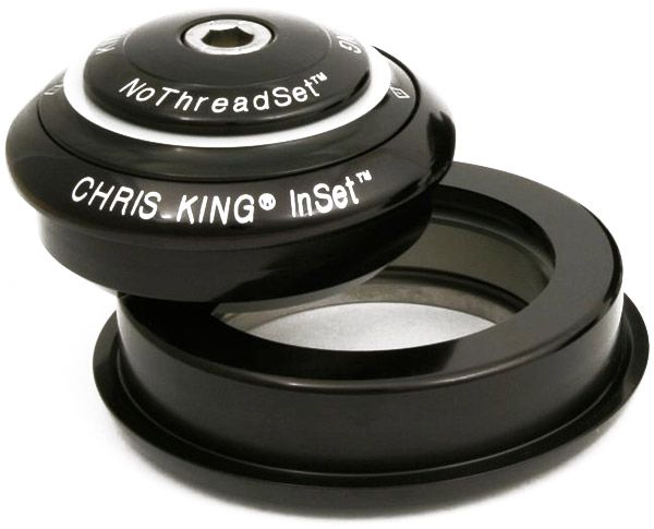 Chris King InSet 2 Tapered Headset
