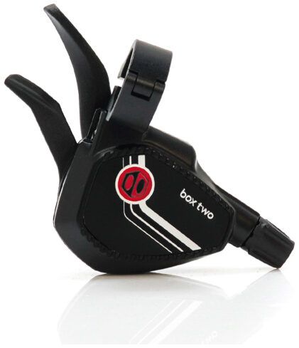 Box Two Prime 9 Multi-Shift 9-Speed Shifter