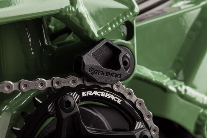 Orange Phase EVO LE MX 2024 Electric Bike - Electric MTB Bikes ...