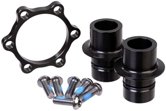 MRP Better Boost Hub Conversion Kit