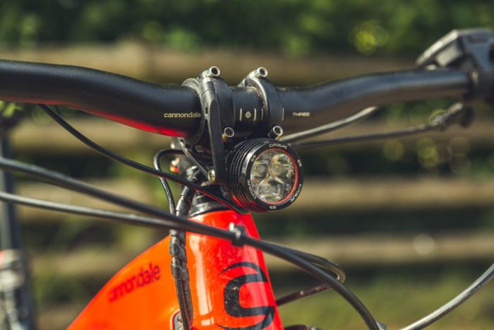 Exposure Flex E-MTB Front Light - Lights - Accessories