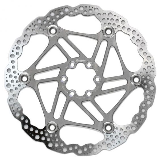 Hope Floating Disc Brake Rotor