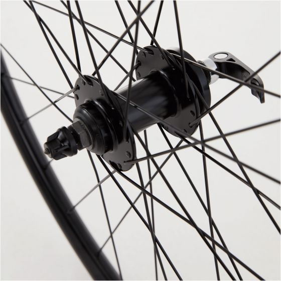 M:Part Quick Release Disc 26-Inch Front Wheel