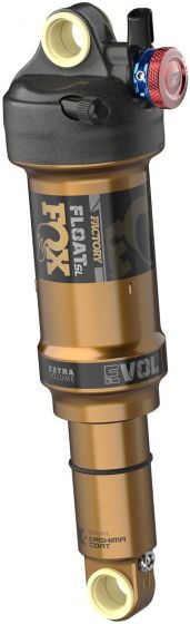 Fox Float SL Factory 3-Position Remote 2025 Rear Shock