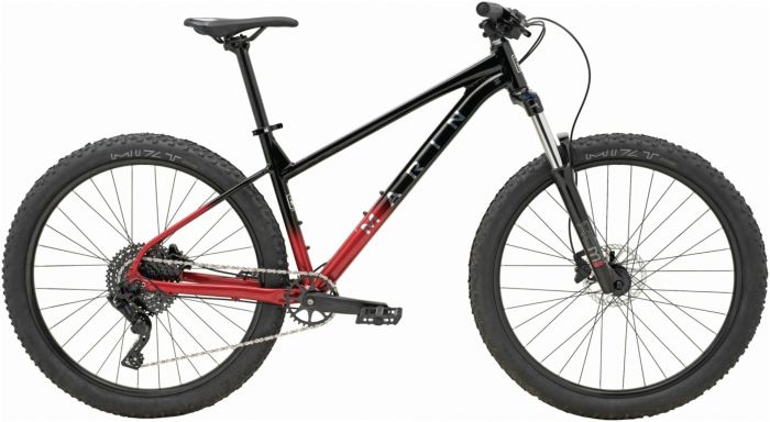 Marin Wildcat Trail 3 27.5 2025 Womens Bike - Hardtail MTB Bikes - Mountain Bikes - Bikes