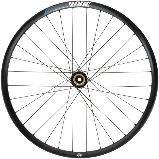 DMR Zone Front Wheel