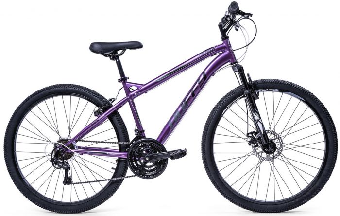 Huffy Extent 27.5-Inch Bike - Bikes