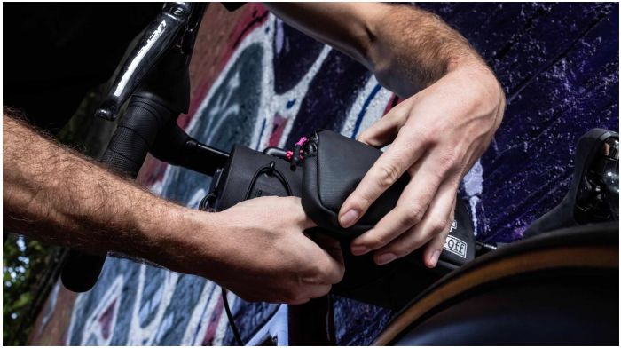 Muc-Off Explorer Bar Bag