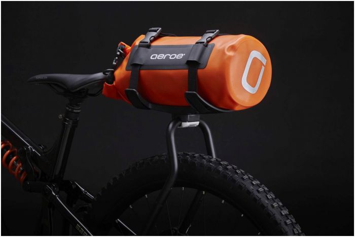 Aeroe Spider Rear Rack