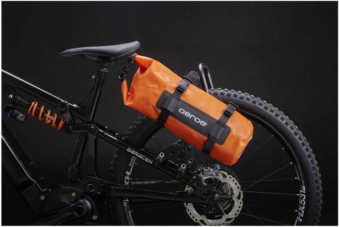 Aeroe Spider Rear Rack