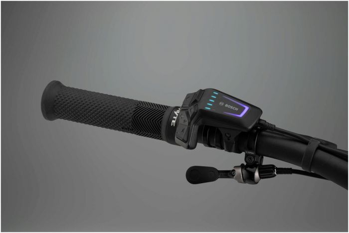 Whyte E-160 RS V4 Electric Bike