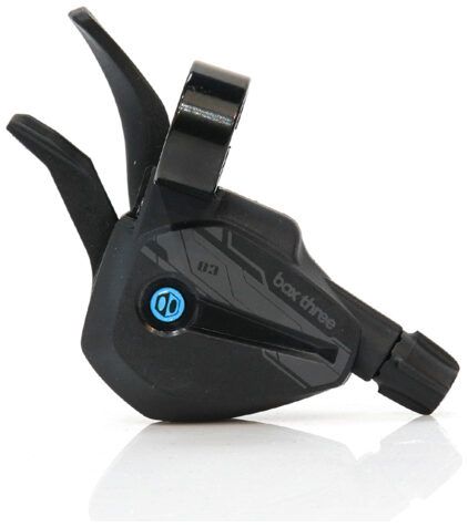 Box Three Prime 9 Multi-Shift 9-Speed Shifter