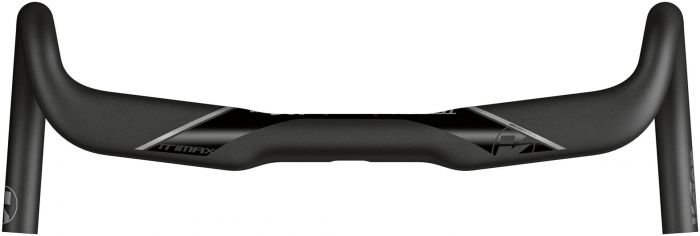 Vision TriMax Compact Aero Bars