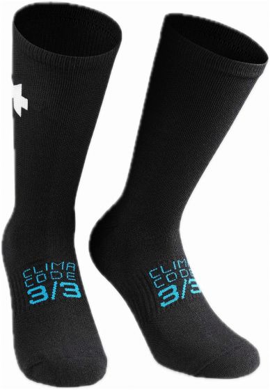 Assos Winter P1 Socks