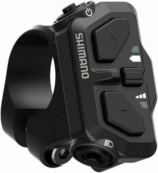 Shimano Steps SW-EN600-L Assist Switch