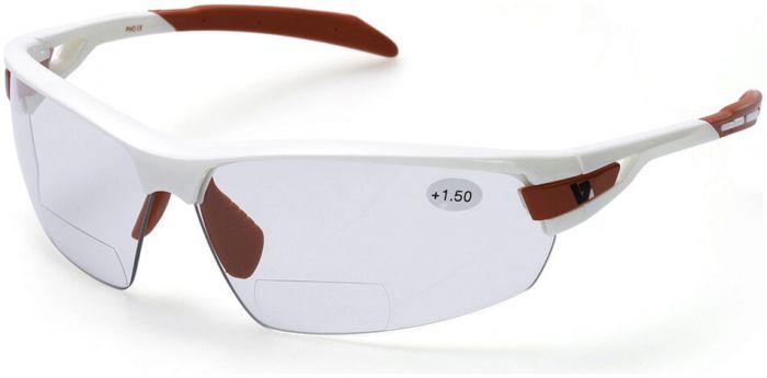BZ Optics PHO Bi-Focal Photochromic Sunglasses