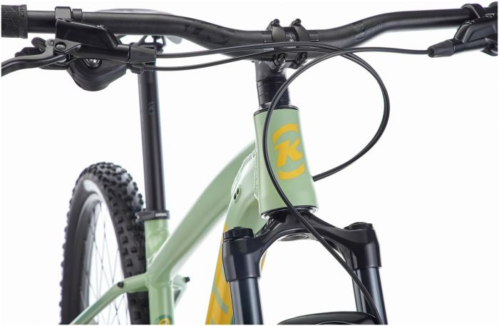 Kona Mahuna 2025 Bike - Hardtail MTB Bikes - Mountain Bikes - Bikes