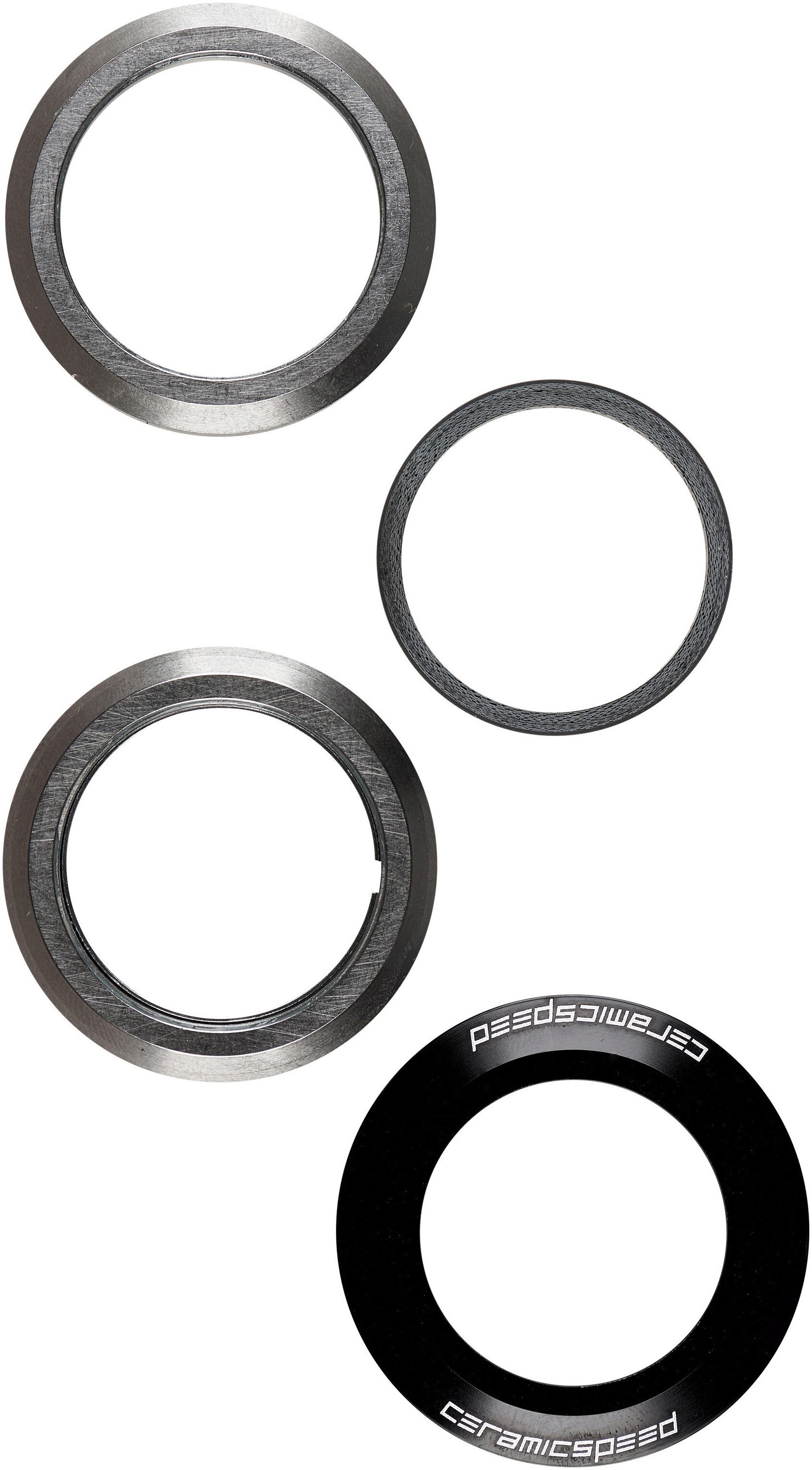 CeramicSpeed Cervelo Headset 2 Bearings