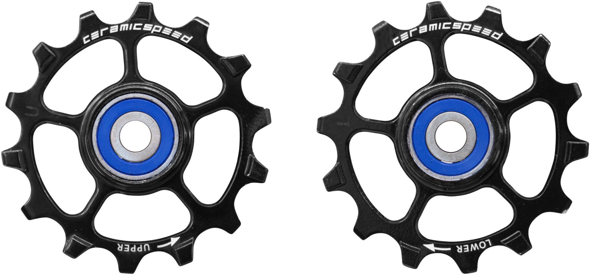 CeramicSpeed SRAM Eagle 14 Pulley Wheels