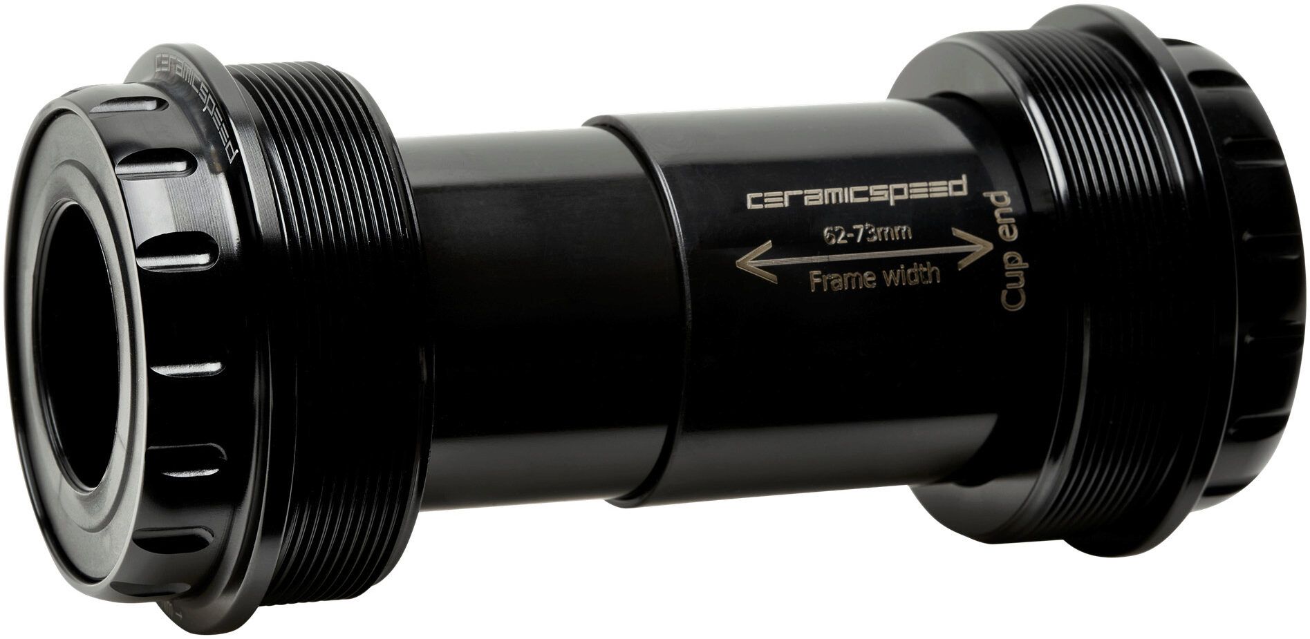 CeramicSpeed T47/68 External SRAM GXP Bottom Bracket