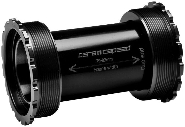CeramicSpeed T47/86 Gravel CX Bottom Bracket