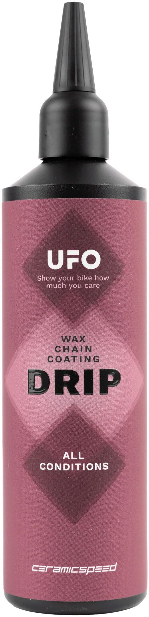 CeramicSpeed UFO Drip All Conditions Chain Lube - Workshop