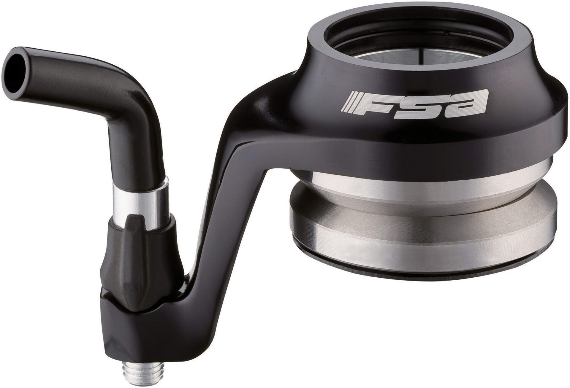 FSA Orbit C CX Cantilever Integrated Headset - Headsets - Steering ...