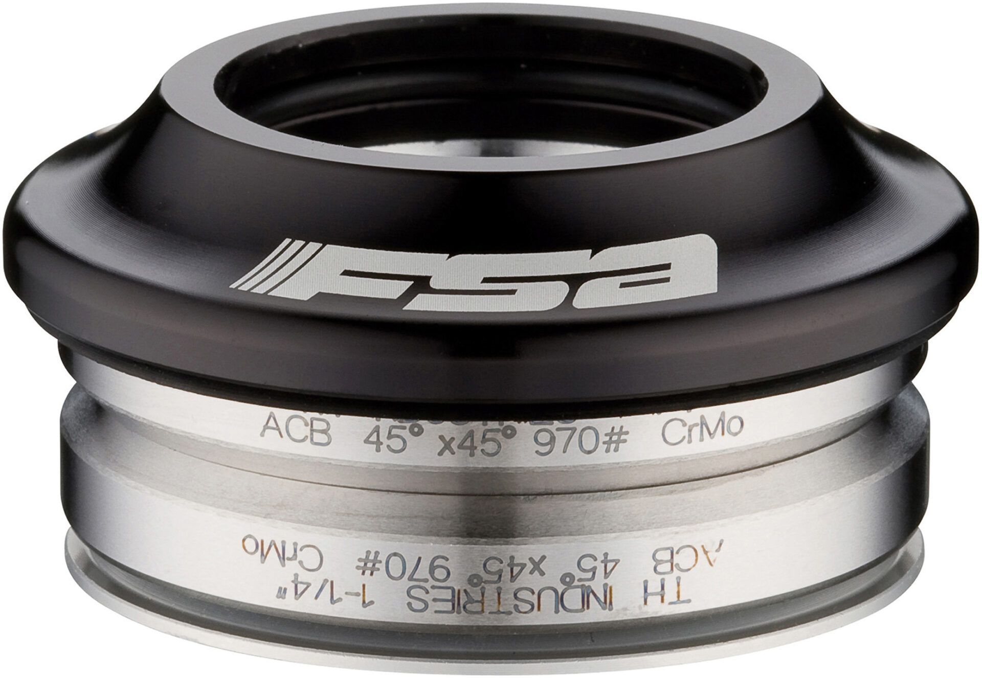 FSA No. 53-1 Integrated Headset