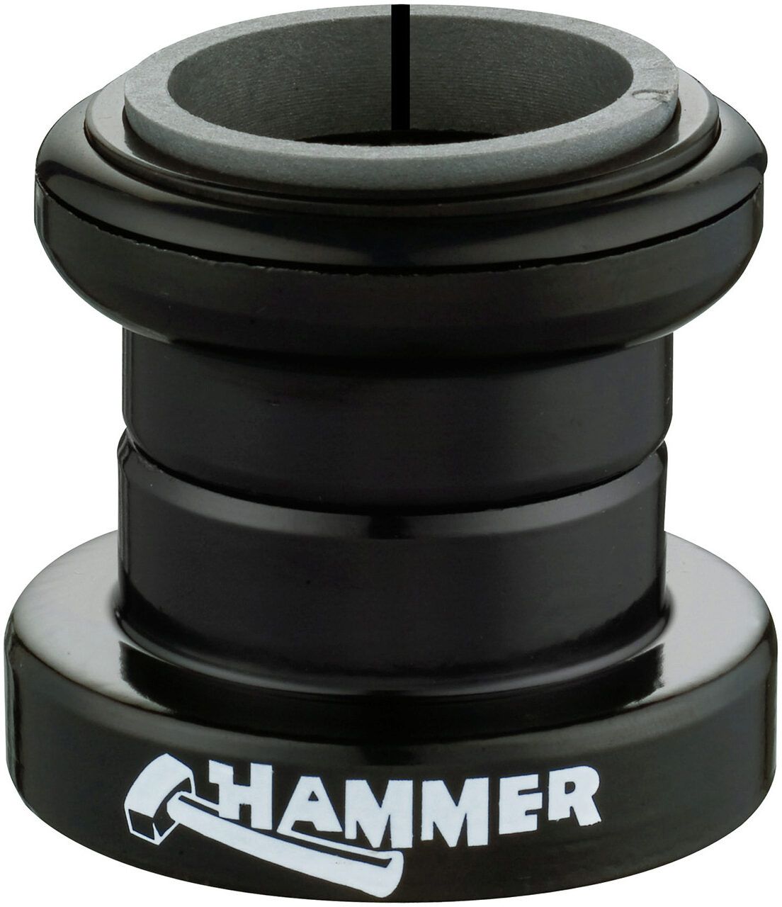 FSA Hammer Threadless Headset