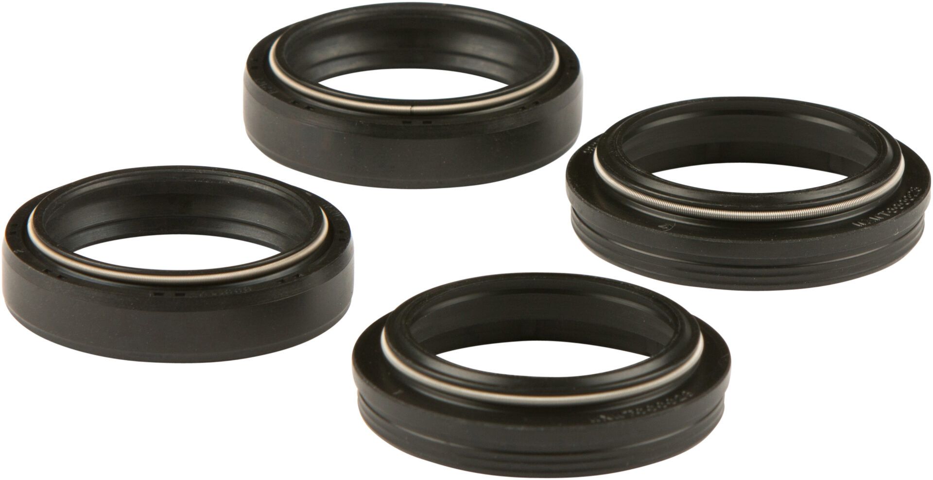 DVO Emerald Fork Seal Kit