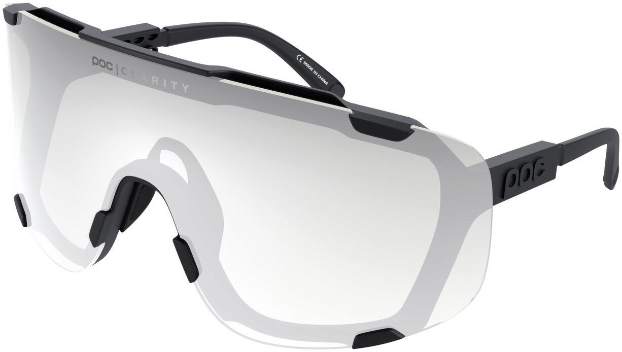 POC Devour Photochromic Sunglasses