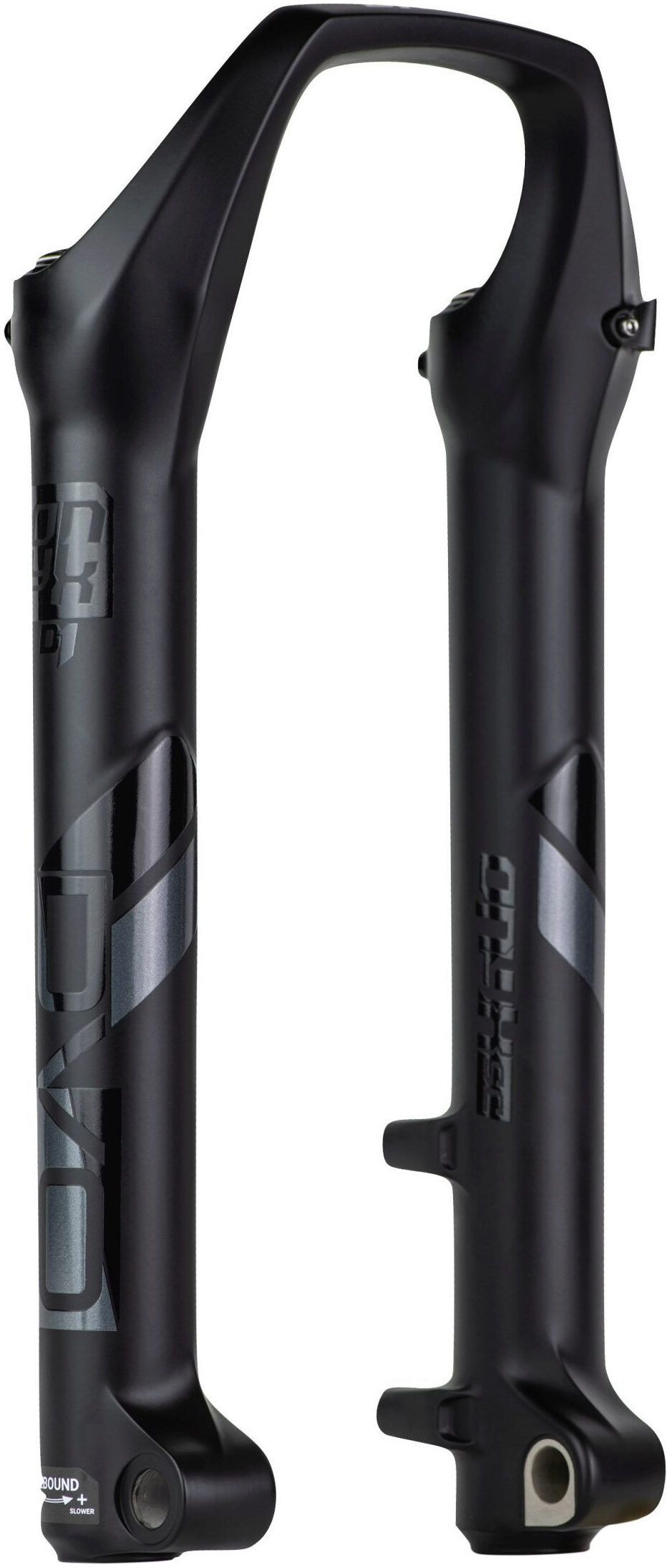 DVO Onyx SC E2 29-inch Fork Bottom Case Assembly