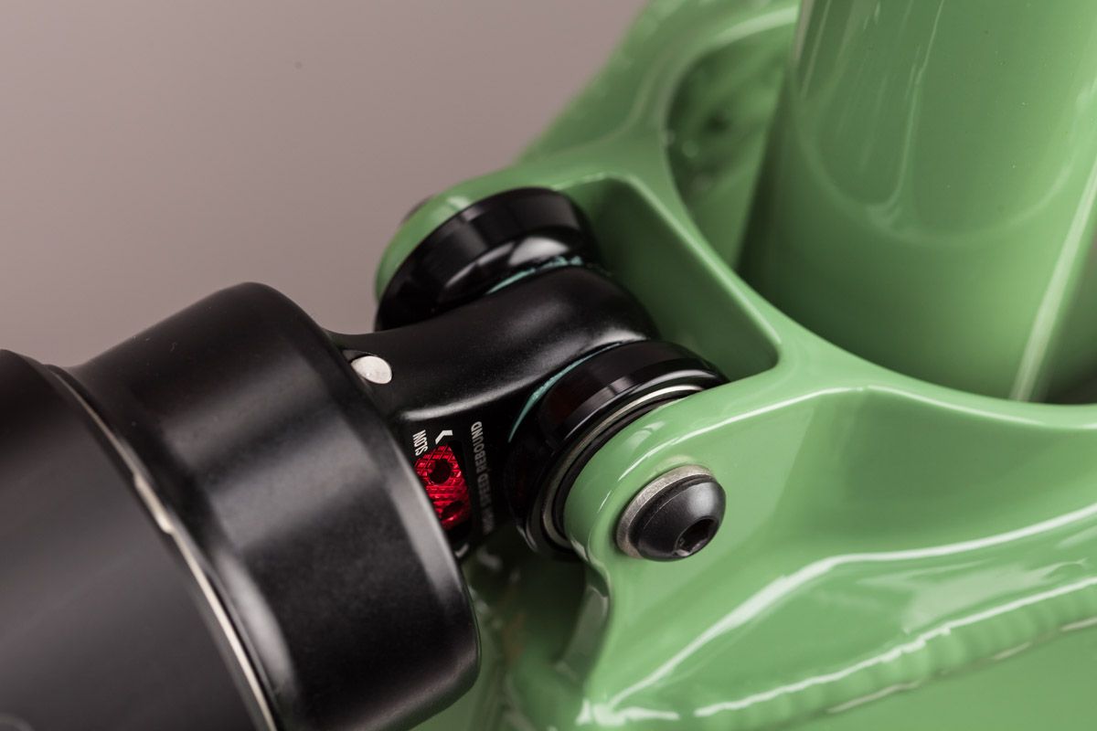 Orange Phase EVO LE MX 2024 Electric Bike