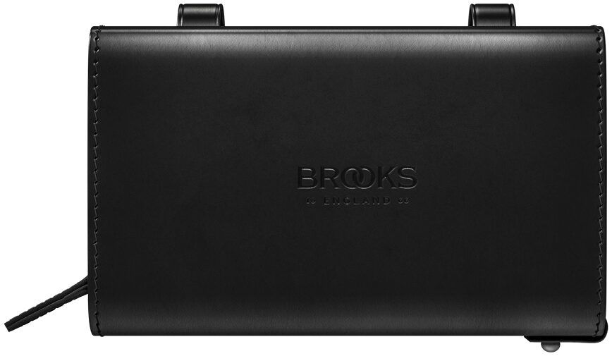 Brooks D Shaped Bag