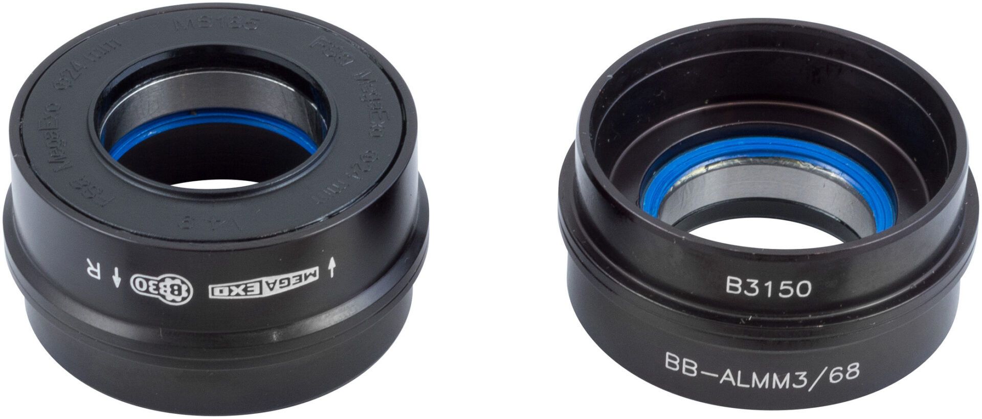 FSA Afterburner MegaExo BB30 Bottom Bracket Adapter