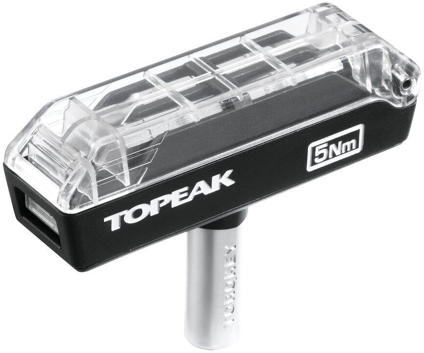 Topeak Torque Wrench