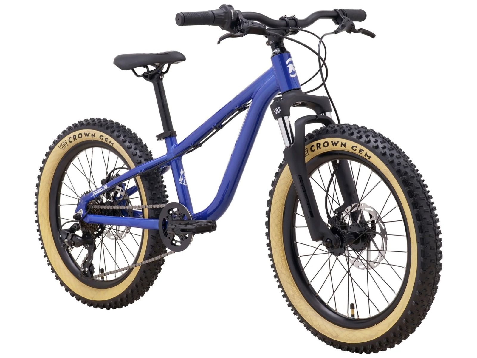 Kona Honzo 20-Inch 2025 Kids Bike