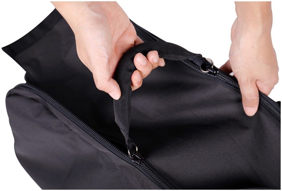 Topeak Prepstand eUp Storage Bag