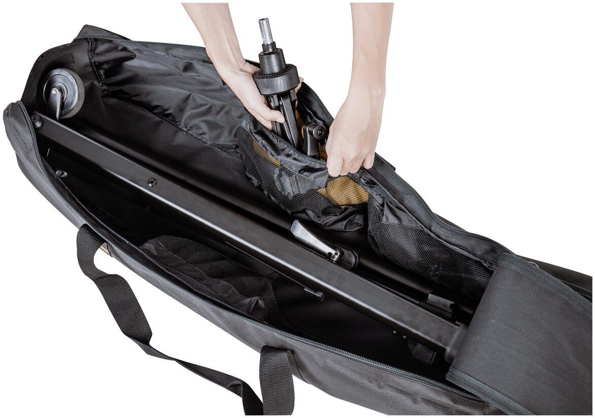 Topeak Prepstand eUp Storage Bag
