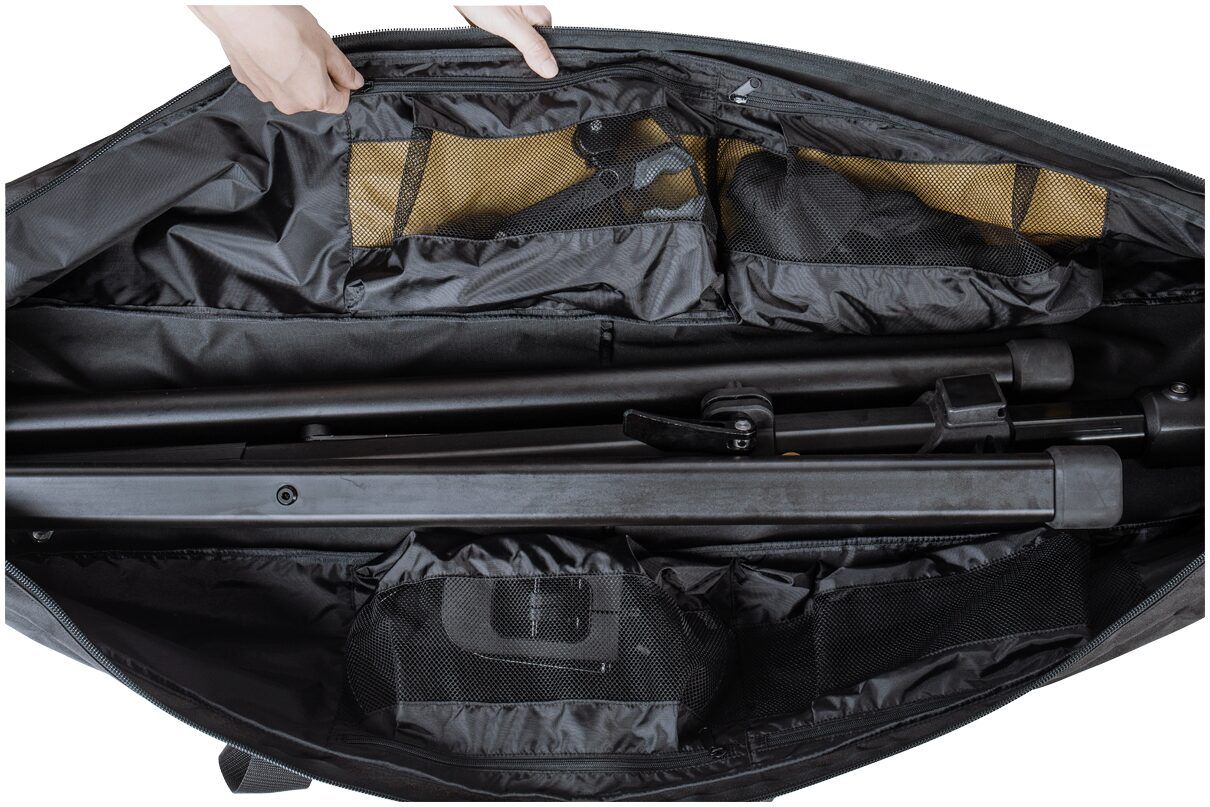 Topeak Prepstand eUp Storage Bag